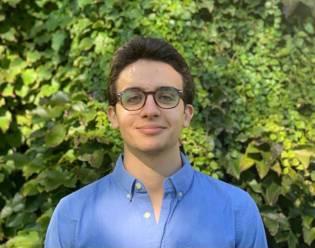 People – Moses Lab